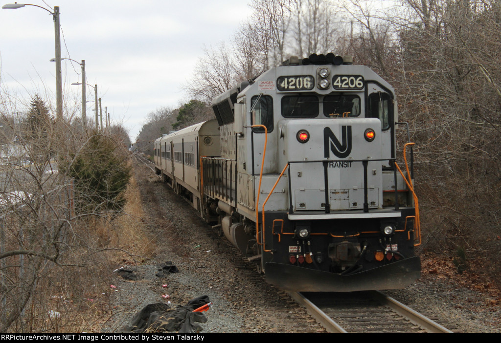 NJT 4206